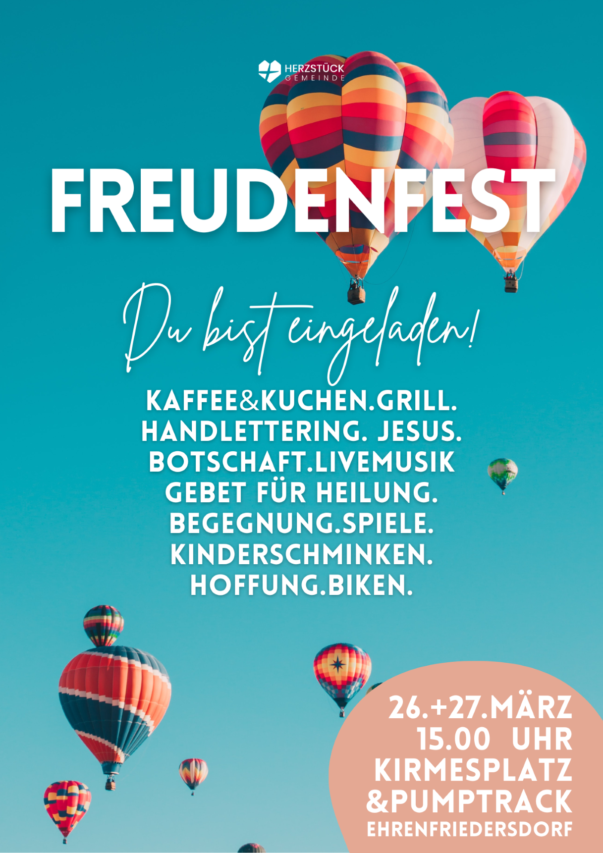 Freudenfest