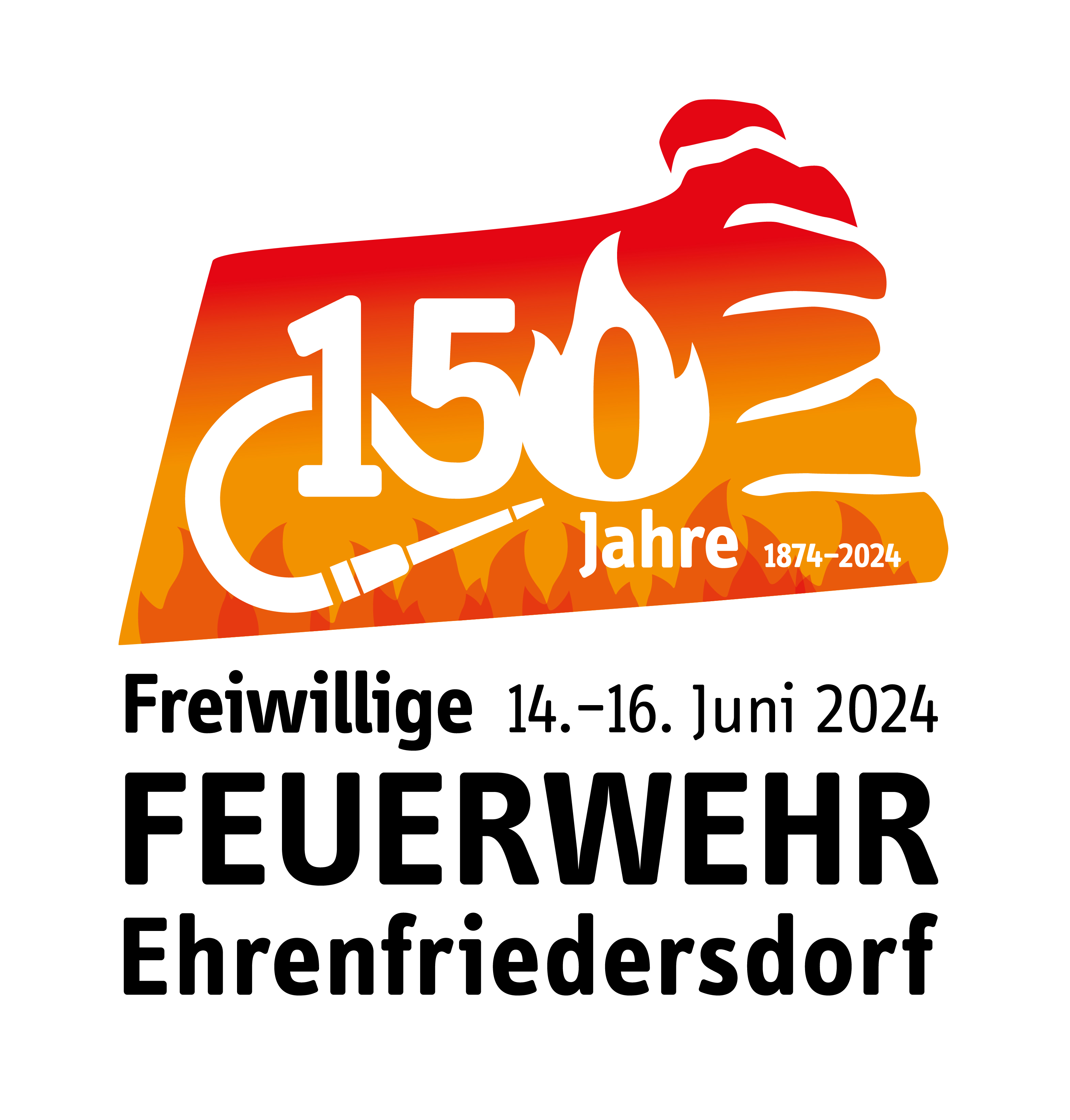 150 Jahre Freiwillige Feuerwehr Ehrenfriedersdorf