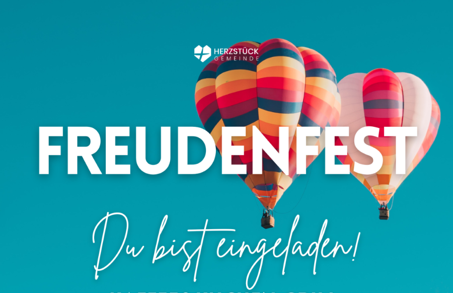 Freudenfest